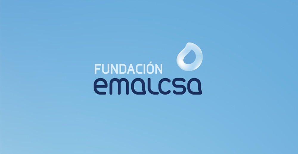 Identidad corporativa Fundación EMALCSA – Galicia Comunicación, G&C