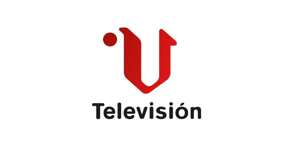 Identidad corporativa V Televisión – Galicia Comunicación, G&C