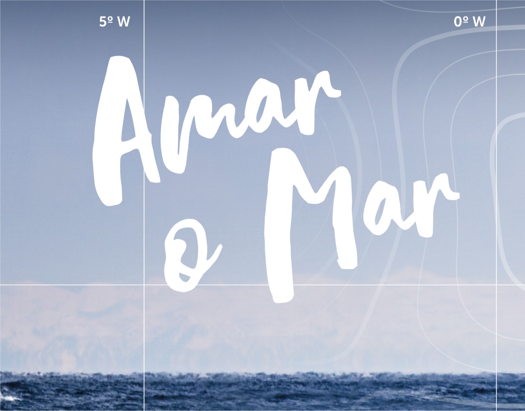 Stand Amar o Mar – Galicia Comunicación, G&C